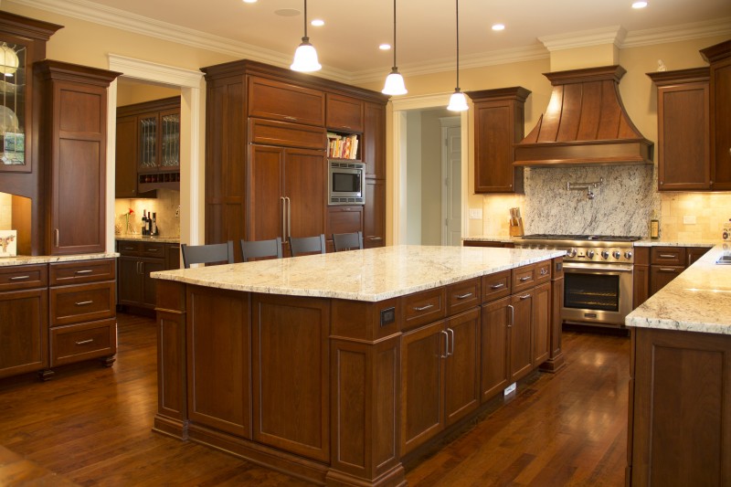 Amish Cabinet Company