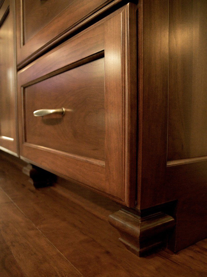 Gallery | The Amish Cabinet Company